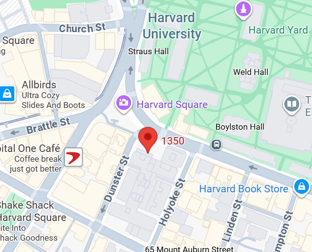 Immigration FAQs | Harvard International Office